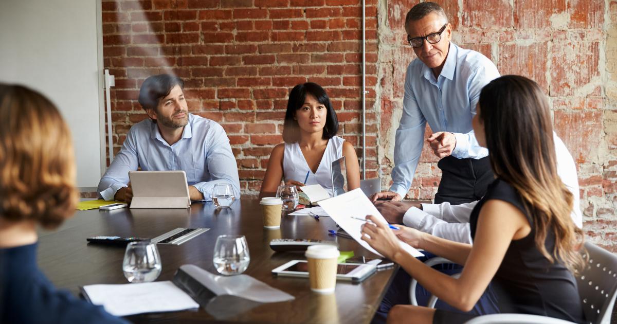 Join CEO & Executive Peer Groups in the Twin Cities