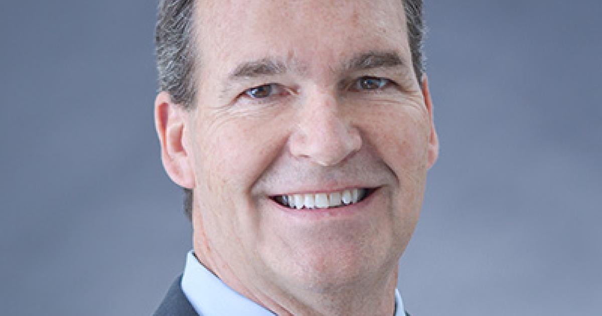 Michael Vinje | Allied Executives