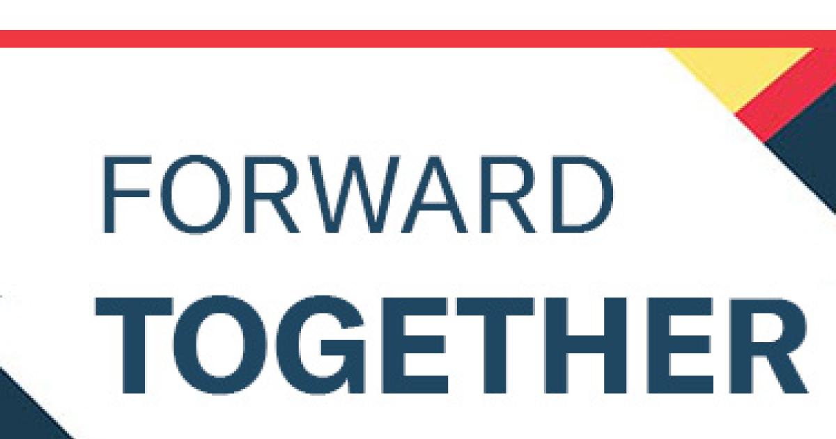 Forward Together Leadership Conference | Allied Executives