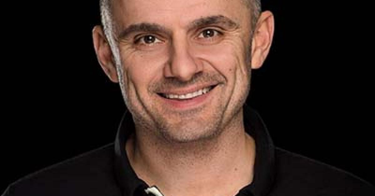 Gary Vaynerchuk – 16 Ideas on Marketing, Entrepreneurship, and ...