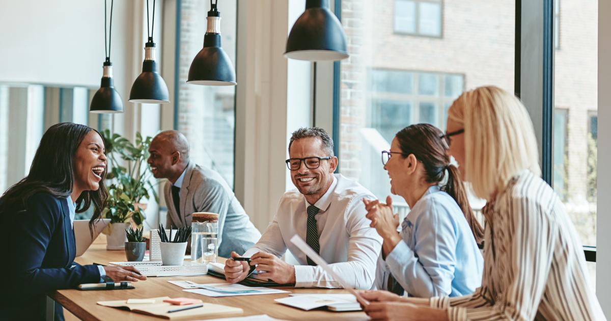 Senior Executive Peer Groups | Allied Executives