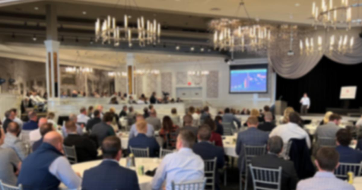 Leader Day 2025 | Allied Executives