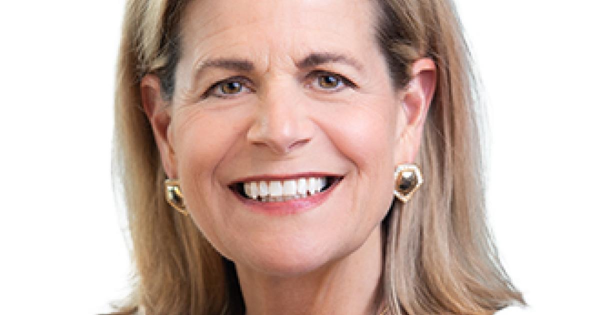 Mimi Palen-Clare | Allied Executives